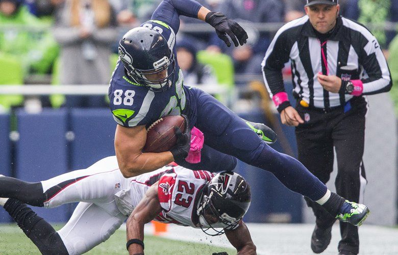 First impressions: Seahawks rally for thrilling victory over Falcons ...