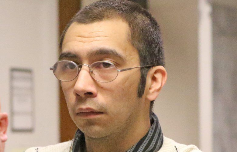 Trial of accused Seattle Pacific University shooter to take weeklong ...