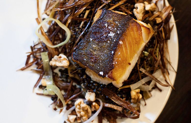 Seattle chef change-ups: Eric Rivera’s new post, a local great makes a ...