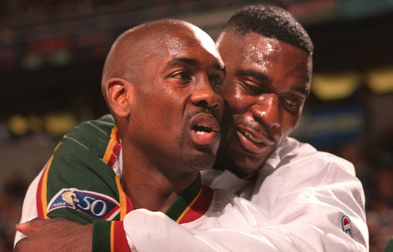 Chris Hansen’s pledge to fund Sodo arena rekindles memories of Sonics ...