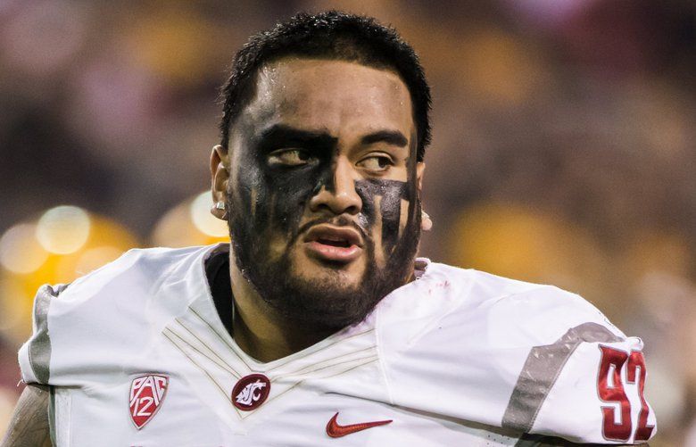 Did Washington State’s Robert Barber get due process before he was ...