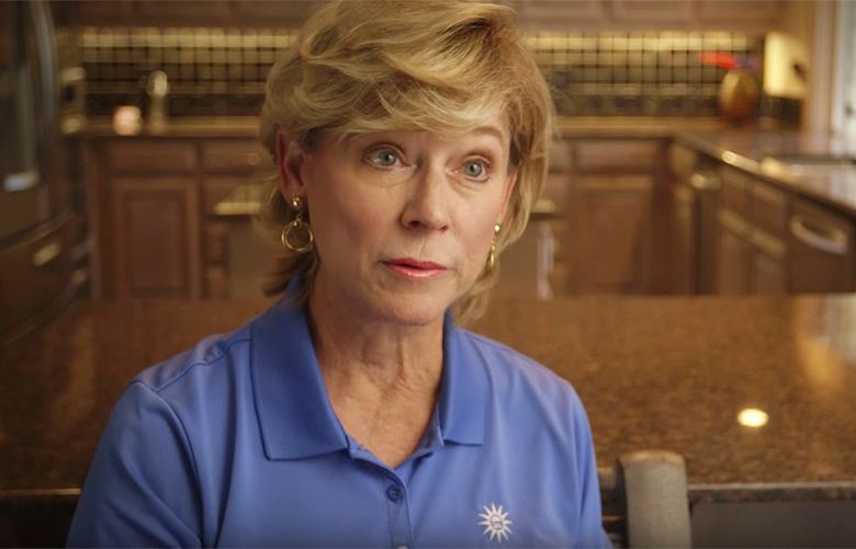 Funniest political ad of the year is respite from usual negativity ...