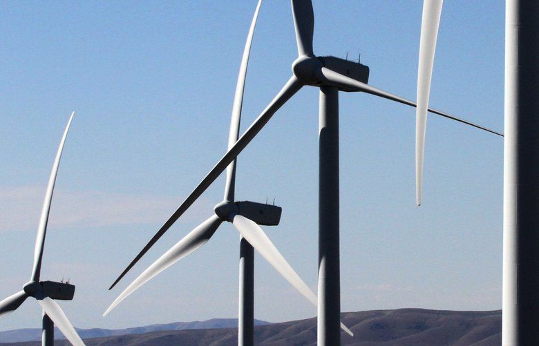 Amazon orders new wind farm in Ohio to help power cloud business | The ...