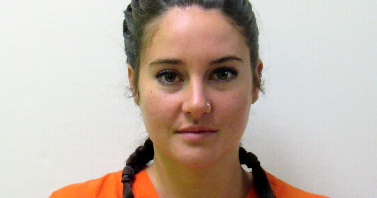 Actress Woodley faces January trial in pipeline protest | The Seattle Times
