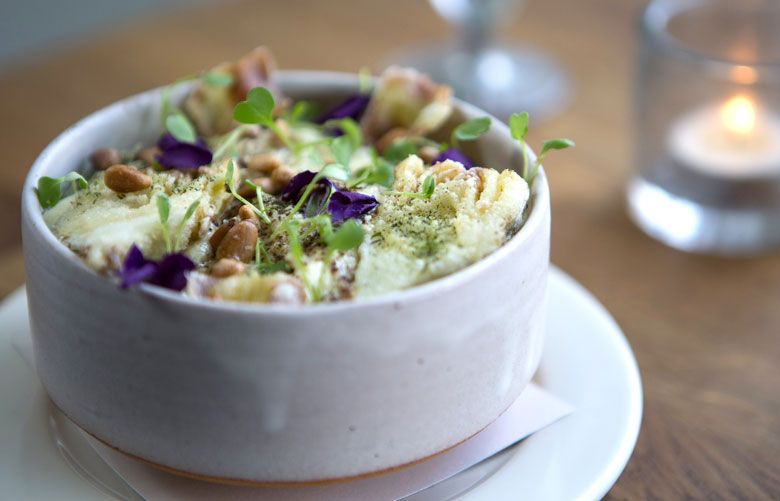 3 Seattle restaurant recommendations for a fancy date | The Seattle Times