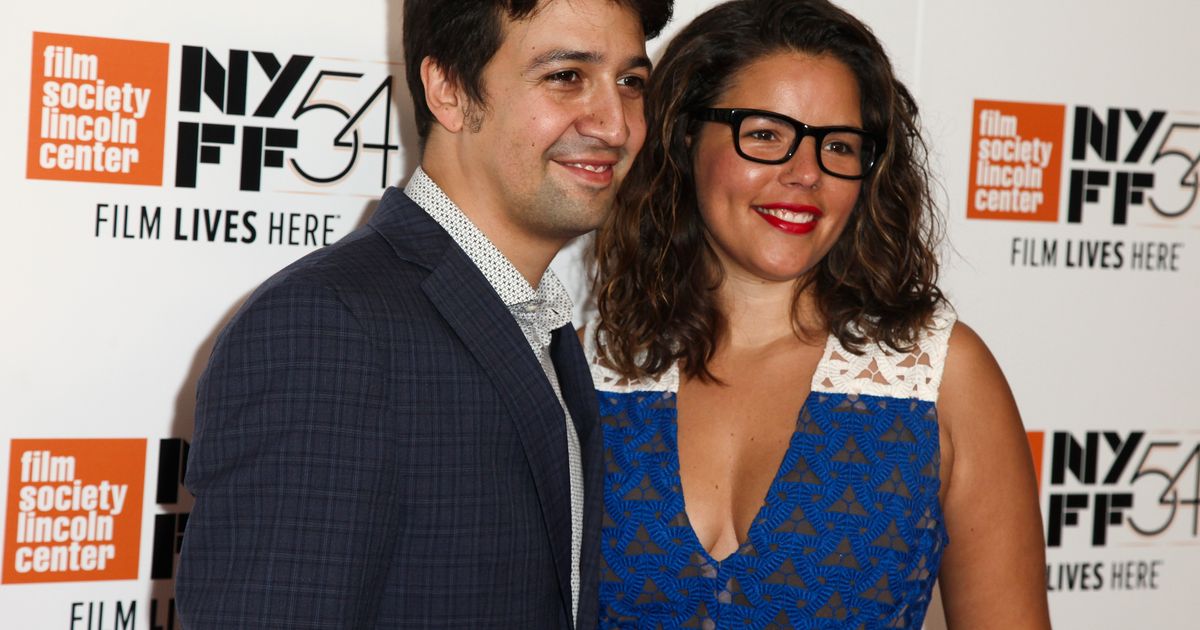 ‘Hamilton’ creator Lin-Manuel Miranda urges people to vote | The ...