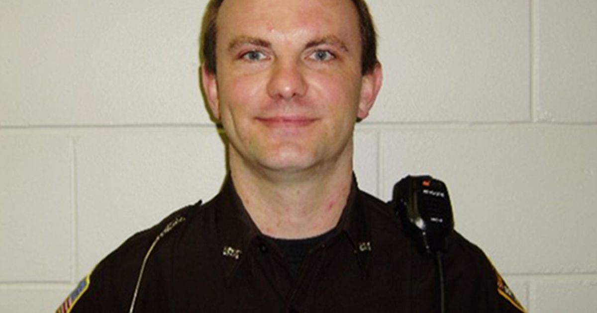 Suspect in deputy’s fatal shooting has long criminal record | The ...