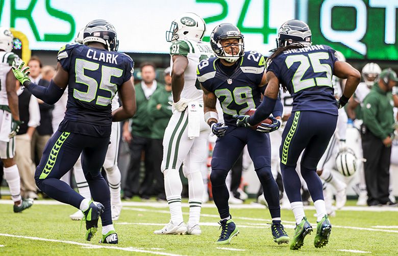 Seahawks vs. Jets: 5 numbers that mattered — No injuries, 3 ...