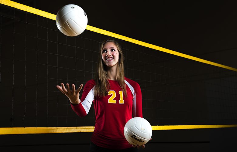 Jen Greeny has led 13th-ranked WSU women’s volleyball back to Pac-12 ...