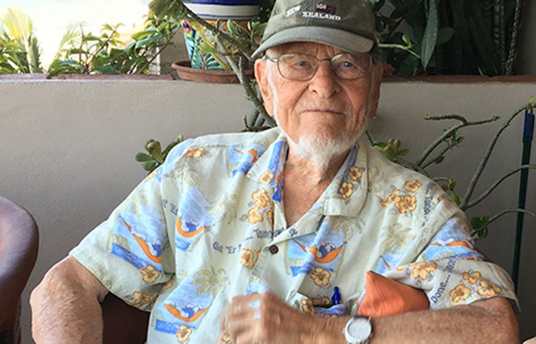 Dr. Thomas Shepard, UW pioneer in study of birth defects, dies at 93 ...