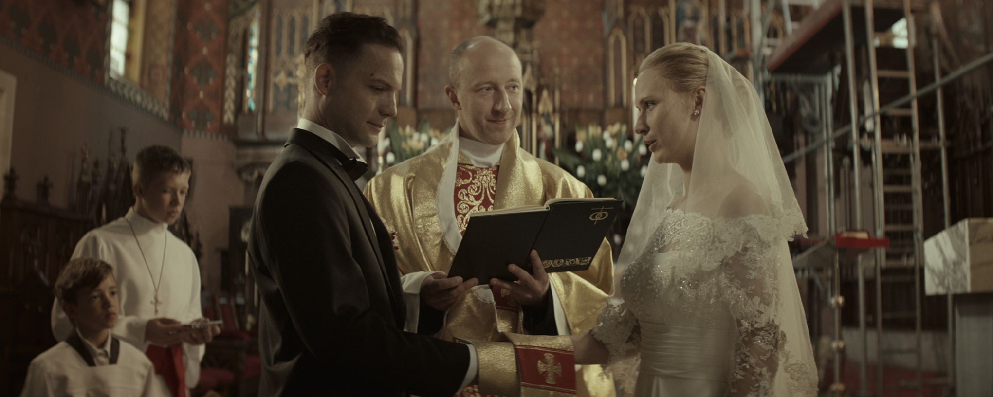 Evil wedding | Honestweddingadvice.com