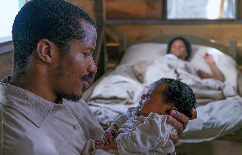 ‘The Birth of a Nation’ review: A powerful story that needs to be heard ...
