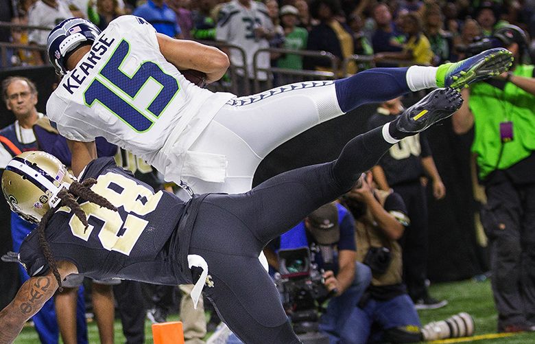 Seahawks by the numbers: Offensive stats continue to paint ugly picture ...
