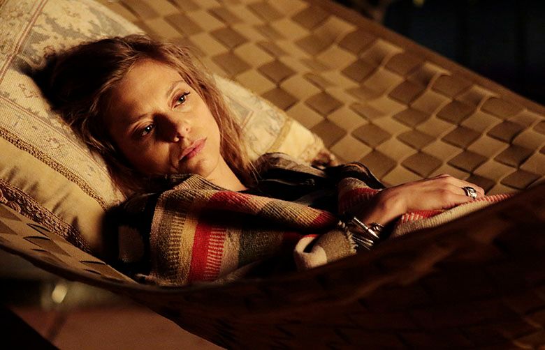 TV picks for Oct. 13: ‘Falling Water’ premiere | The Seattle Times