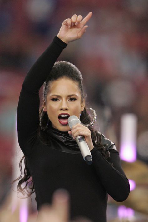 After Kaepernick’s protest, singers question anthem | The Seattle Times