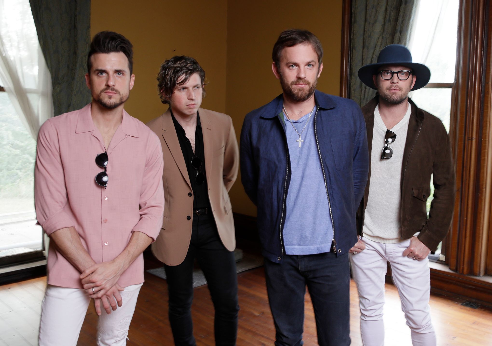 Matthew Followill Kids