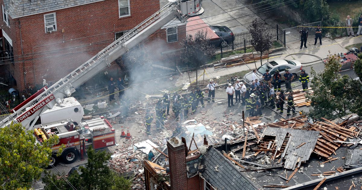 Marijuana labs spawn lethal explosions across the country | The Seattle ...