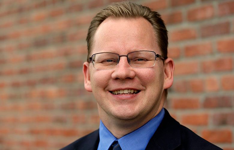 Chris Reykdal’s legislative experience a plus for schools job, backers ...