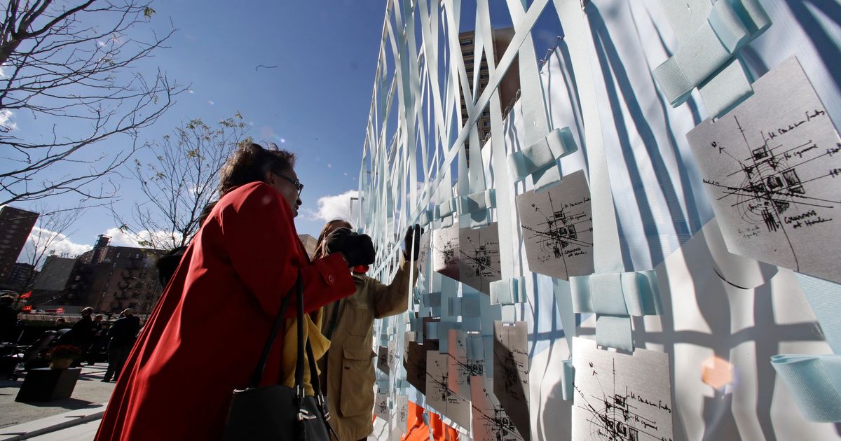 Columbia University plans to open new campus next spring | The Seattle ...