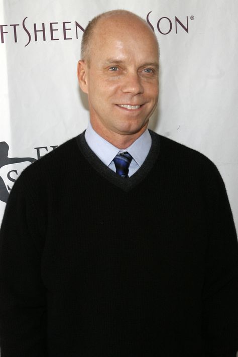 Figure skater Scott Hamilton diagnosed with 3rd brain tumor | The ...