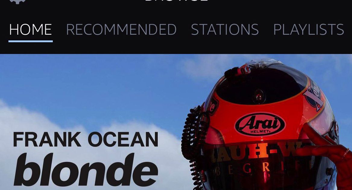 Amazon launches music streaming service tailored for voice control ...