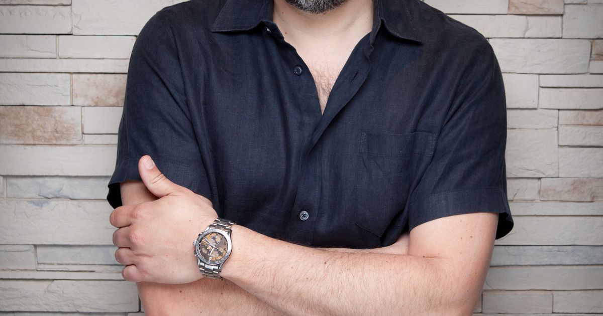 Seattle International Film Festival director Carl Spence stepping down ...