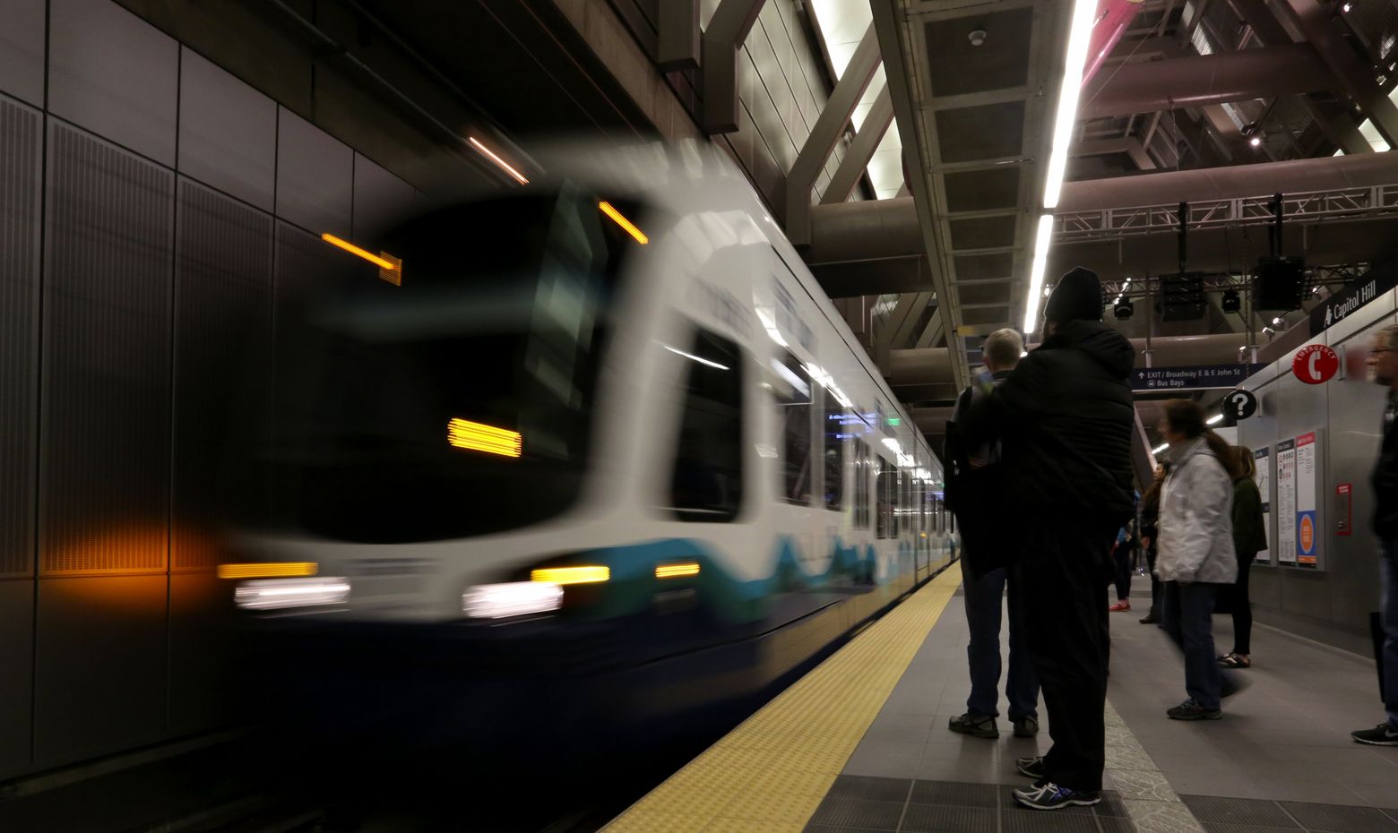 Still deciding on Sound Transit 3? Here’s a Q&A | The Seattle Times