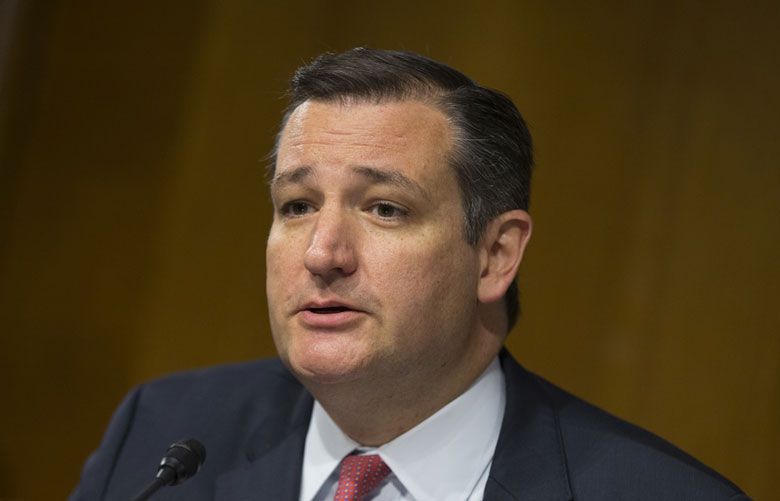 Ted Cruz said to be considered by Trump for attorney general | The ...