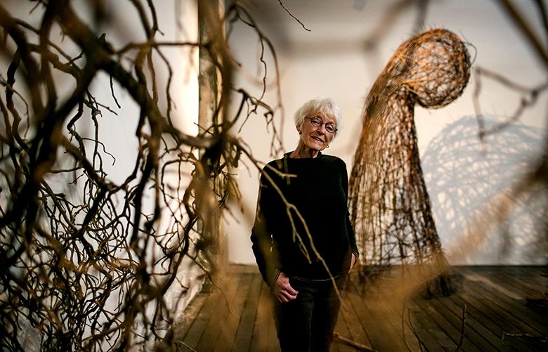 After 19 years, Suyama Space displays its last installation | The ...