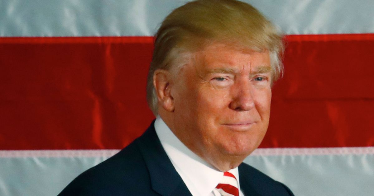 Kemper Freeman Jr. joins wealthy state donors to Trump campaign | The ...