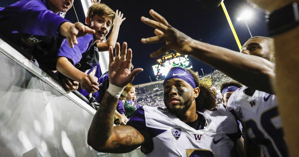 Washington’s Joe Mathis on his maturation: I’m not the same ‘JoJo ...