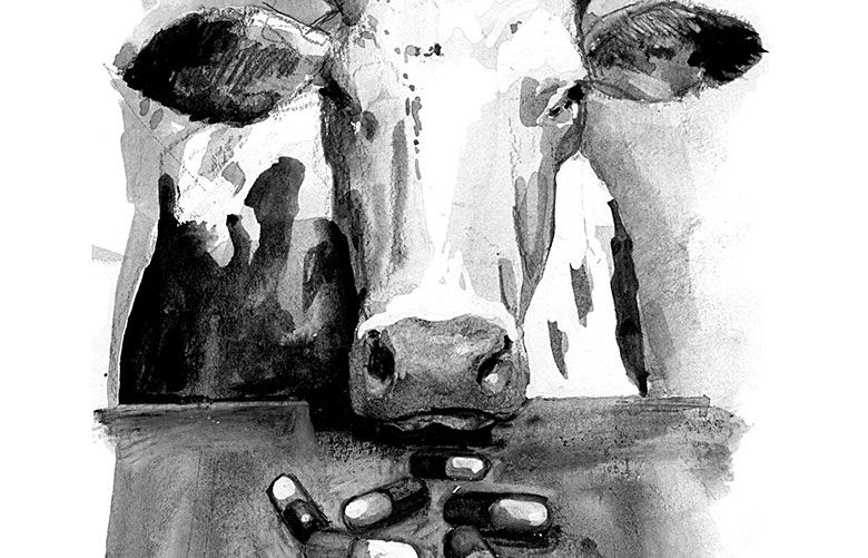 Paul S. Pottinger | The Seattle Times