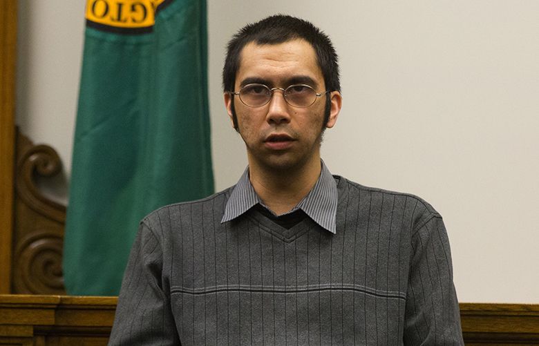 Ybarra tells jury voices of God, Columbine shooter compelled him to go ...