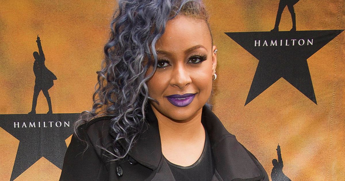 Actress Raven-Symone leaving ‘The View’ to revive ‘That’s So Raven ...