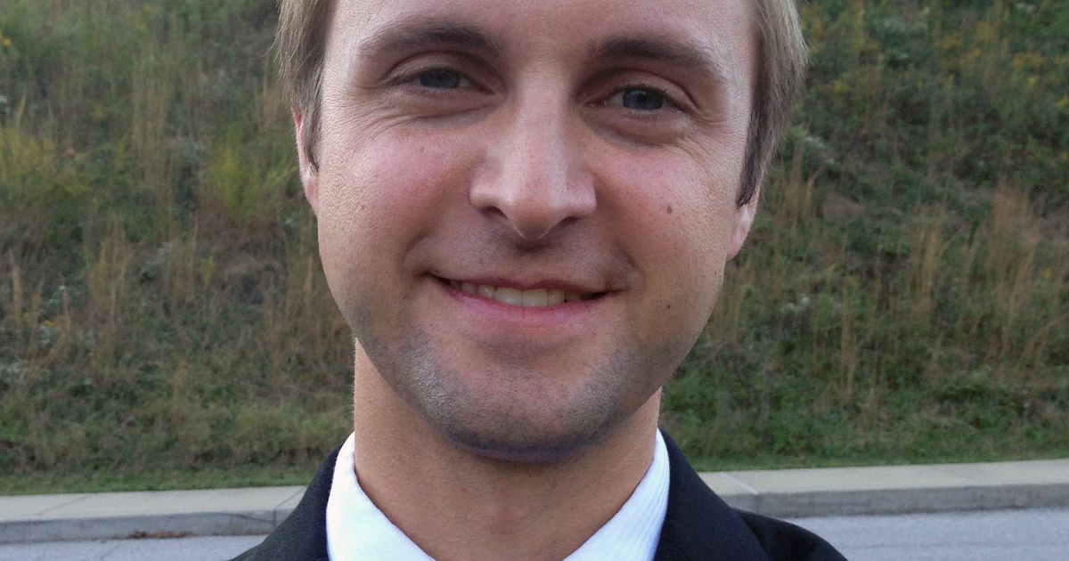Jonathan Mattise named reporter in AP’s Nashville bureau | The Seattle ...