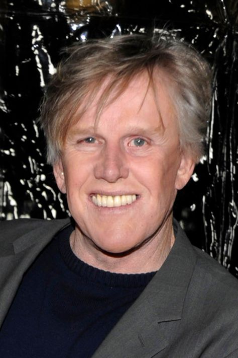 Gary Busey to star in off-Broadway’s ‘Perfect Crime’ | The Seattle Times