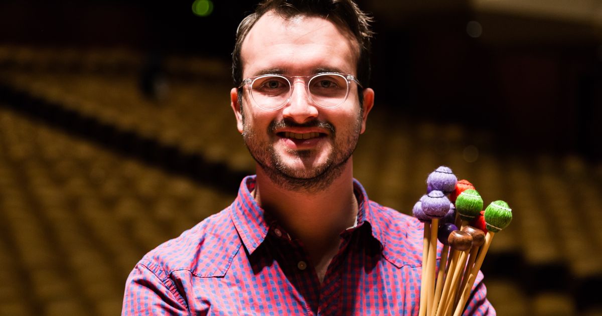 After ‘daunting’ auditions, newest Seattle Symphony players make the ...