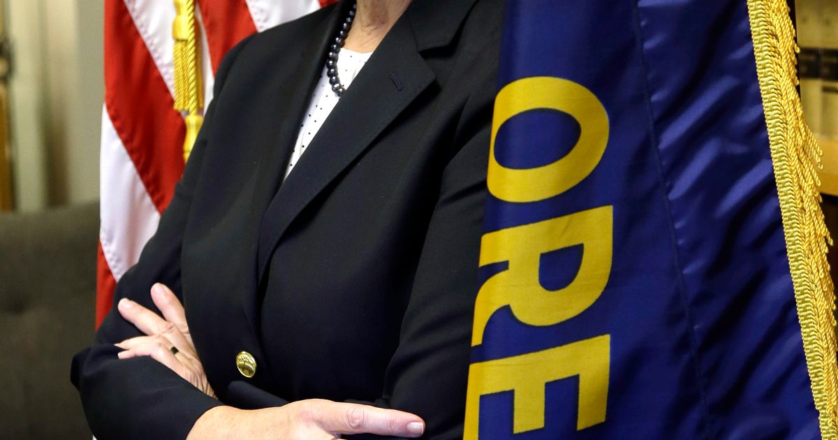 Oregon’s top civil rights lawyer alleges racial profiling | The Seattle ...