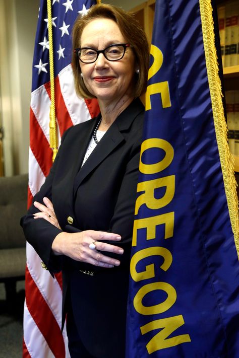 Oregon’s top civil rights lawyer alleges racial profiling | The Seattle ...