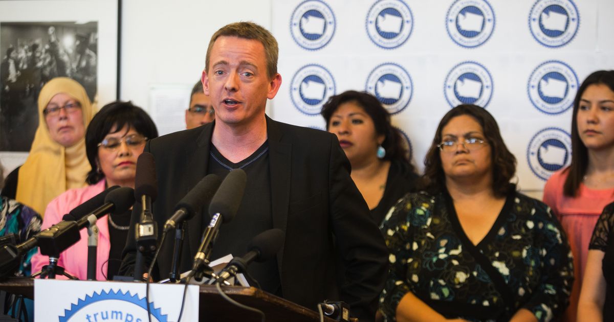 Podcast: Seattle labor leader David Rolf on the demise of unions, and ...