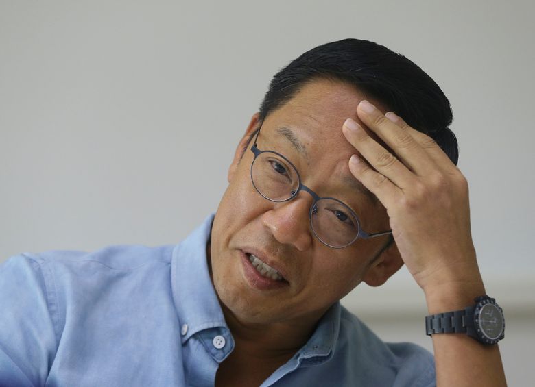 Derrick Chung's Instagram, Twitter & Facebook on IDCrawl