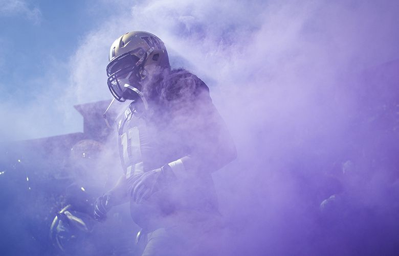 What are the Huskies’ chances? Pretty good, according to projections ...