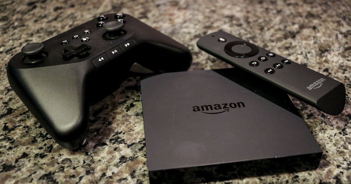 Amazon streaming TV devices won’t be so Amazon-focused | The Seattle Times
