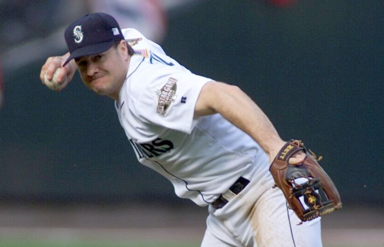 The Curse of David Bell? Foundation is solid for Mariners to end this ...