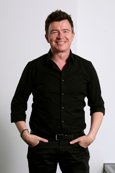 Astley never stops appreciating ‘Never Gonna Give You Up’ | The Seattle ...