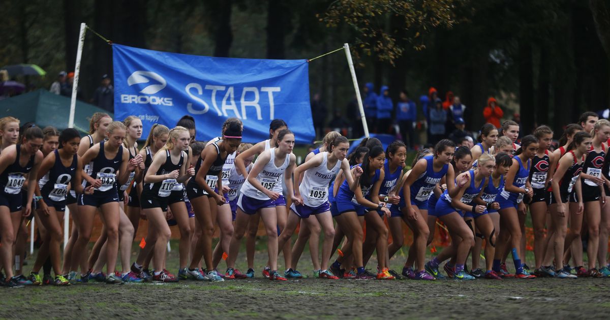 Edmonds-Woodway, Liberty, Northwest ranked No. 1 headed into state ...