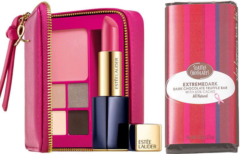 Top ‘pink’ products from Seattle companies and beyond | The Seattle Times