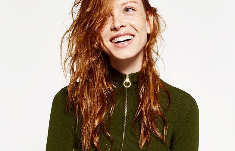 5 sweaters to ease into the fall transition | The Seattle Times