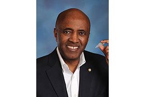 A polio-free world is within reach | The Seattle Times