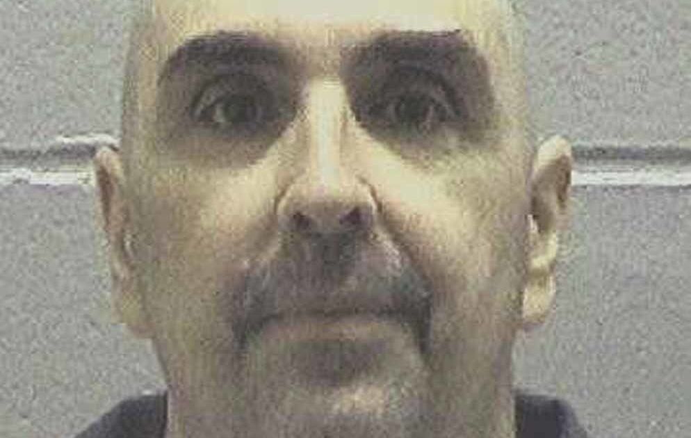 Convicted killer who gave up on his case executed in Georgia | The ...